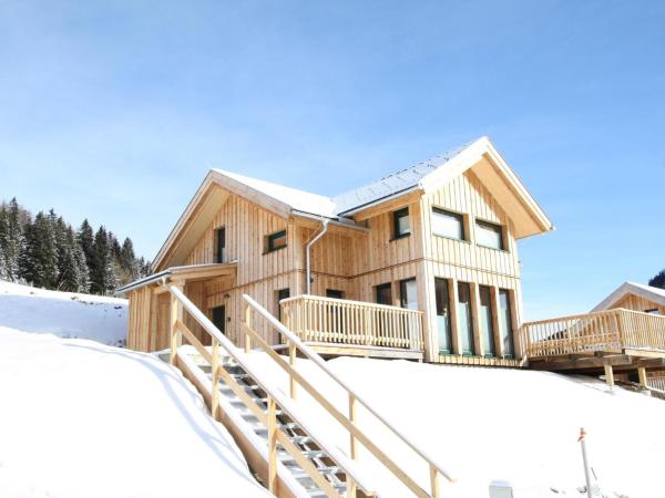 Lachende Eule - Austria