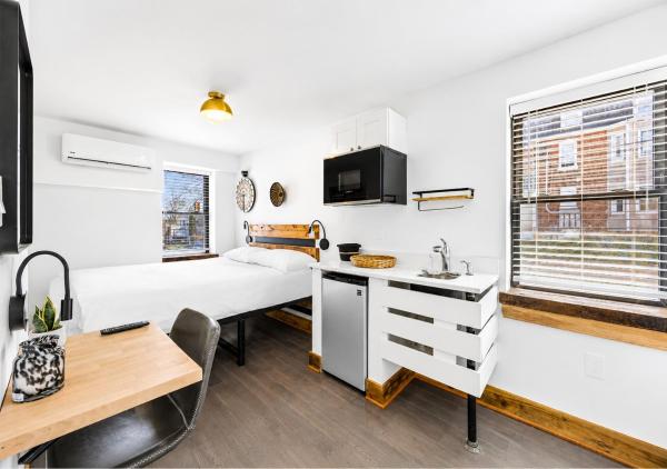 Stylish Boutique Suite-phl Airport And Stadiums Gss B1 - Media, PA