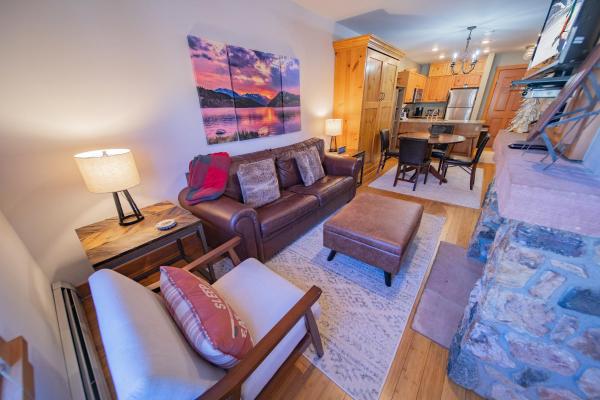 Expedition Station 8610 By Summitcove Lodging In Colorado - Keystone, CO