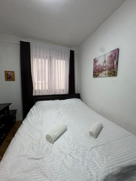 Feti’s Cozy Apartment Near The Park City - Kosovo