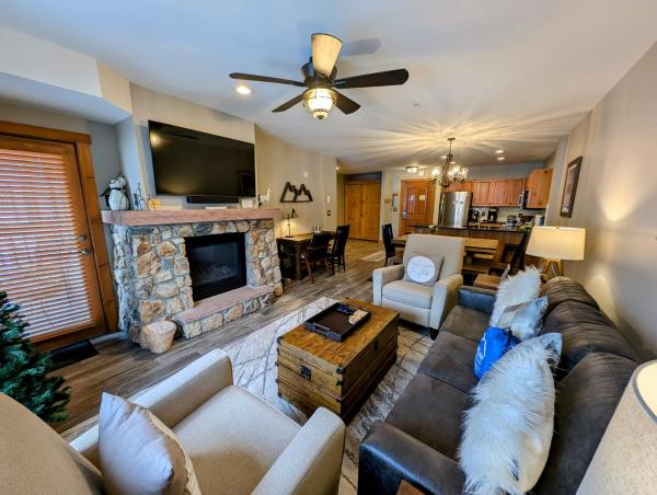 Expedition Station 8608 By Summitcove Lodging In Colorado - Keystone, CO
