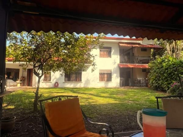 Blue Palm Bed & Breakfast - Costa Rica