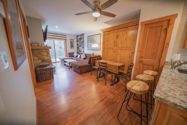 Expedition Station 8592 By Summitcove Lodging In Colorado - Keystone, CO