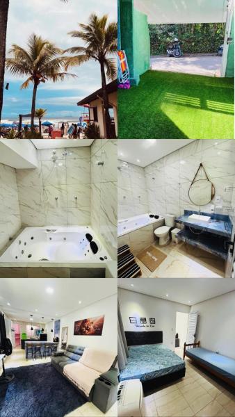Casa No Litoral - São Sebastião