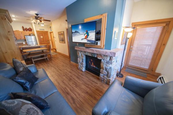 Expedition Station 8554 By Summitcove Lodging In Colorado - コロラド州