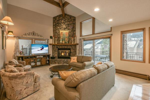 Enclave 12 By Summitcove Lodging In Colorado - Colorado