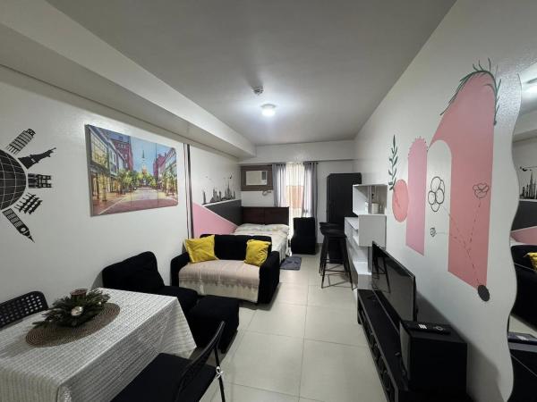 Haven Retreat Condotel - Valenzuela