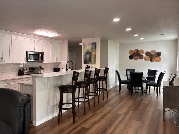 Updated Rancher Near Shopping & Restaurants - Spokane Valley, WA
