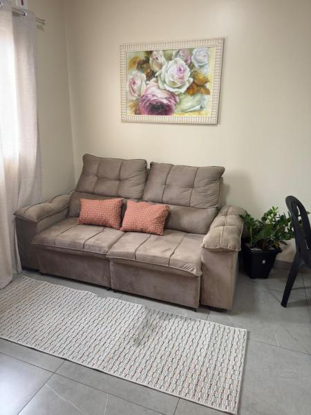 Casa Nova E Aconchegante Em Foz Do Iguaçu - Foz do Iguaçu