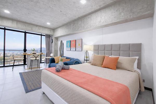 Comfy Apartment In Exclusive Area In San Benito - San Salvador