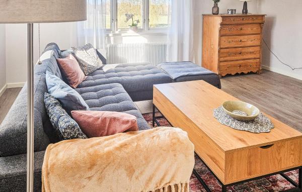 1 Bedroom Stunning Apartment In Vimmerby - Vimmerby