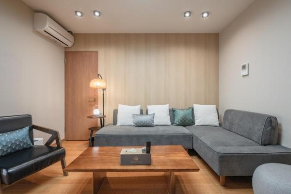 T304japanese Garden Villa Near Historic Town Max Of 8 People - Takayama