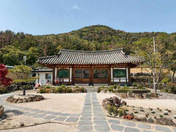 스테이여온 - Zuid-Korea