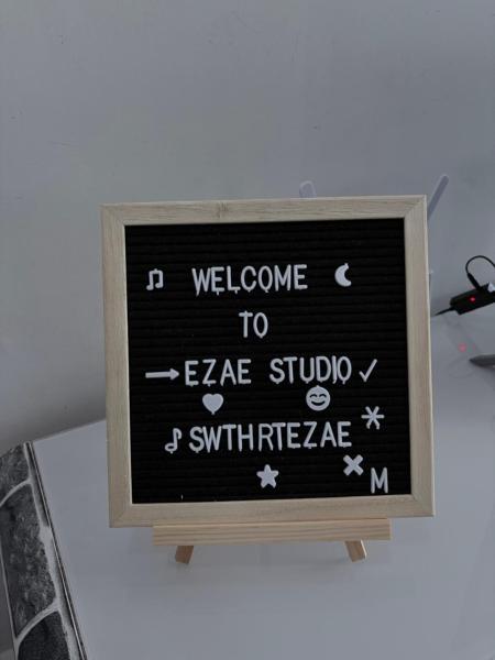 Ezae Studio D'perdana Apartment - Kelantan