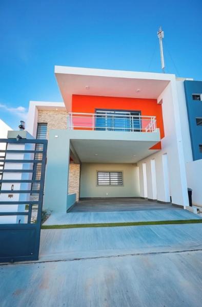 Luxury Comfort Villa - Punta Cana