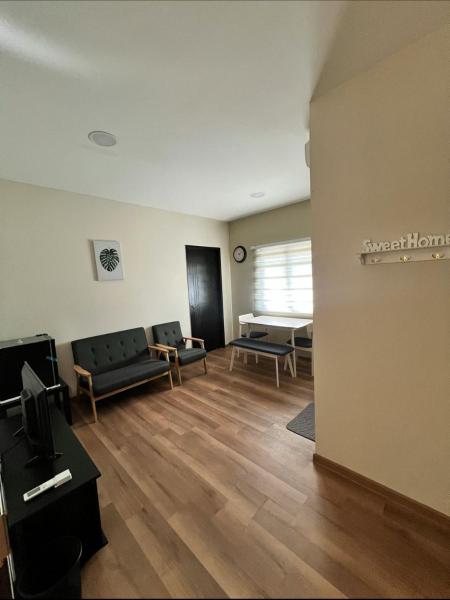 Jec Suites - Kuching