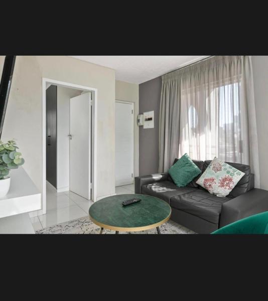 Mbl Palace - Pretoria (Dél-Afrika)