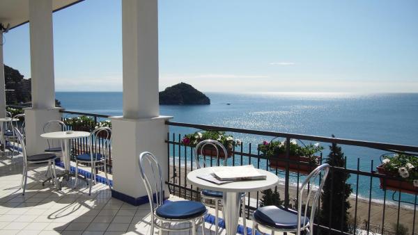 Best Western Hotel Acqua Novella - Liguria