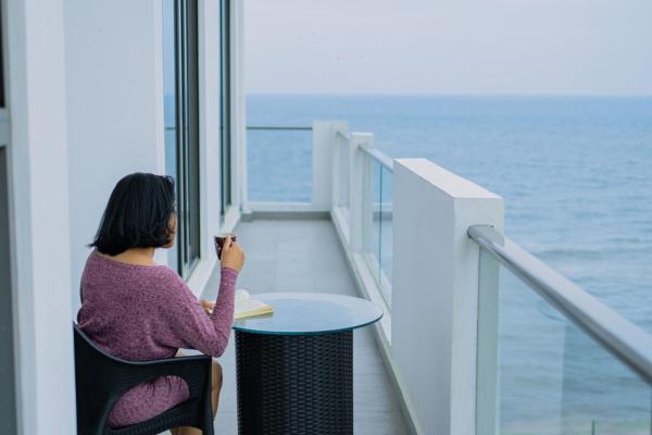 Marine Suites - Colombo