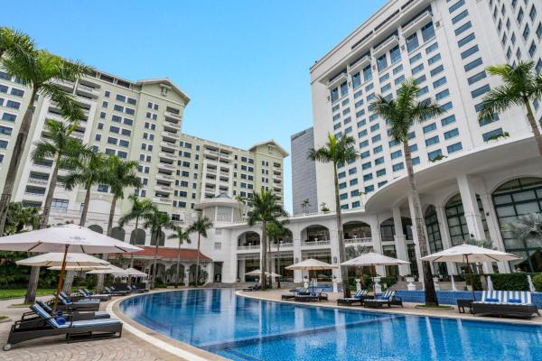 Hanoi Daewoo Hotel - Hanoi