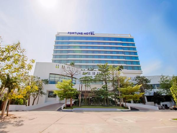 Fortune Hotel Korat- Sha Plus - Nakhon Ratchasima