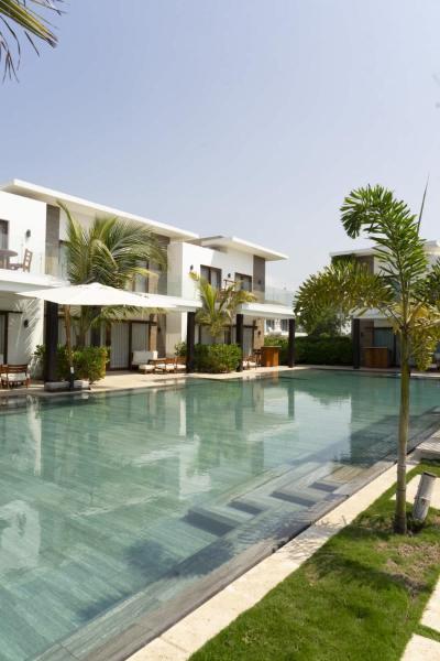 Apex Executive Apartments - Monterrico - Guatemala