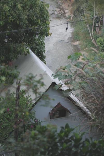 Peaceful Stream Homestay - Đinh Văn