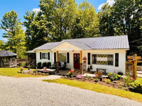 North Star Retreats - Kentucky