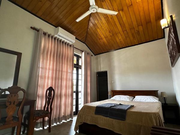 Villa I Hotel - Colombo