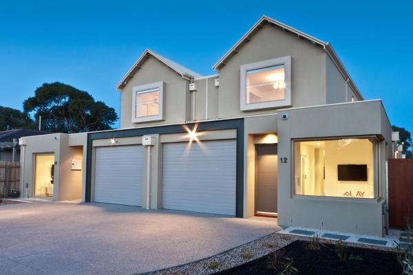 Amaroo By The Beach - Point Lonsdale