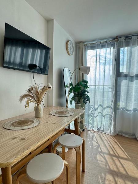 Cozy Staycation In Ortigas Business District - Quezon City