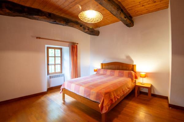 Gîte Au Mas Breton 4/6 Personnes - Mont Aigoual