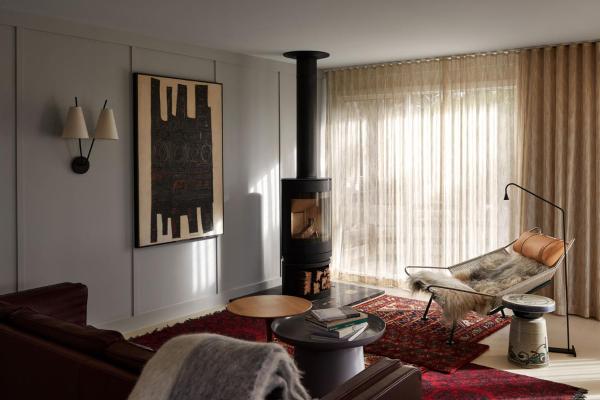 Great Dane House - Point Lonsdale