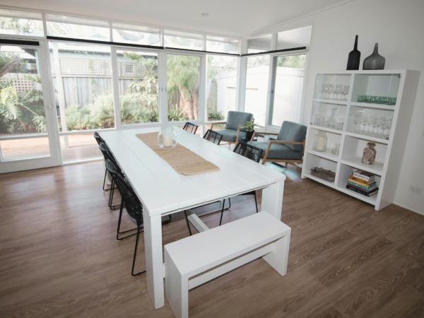 Lonsdale On Glaneuse - Queenscliff