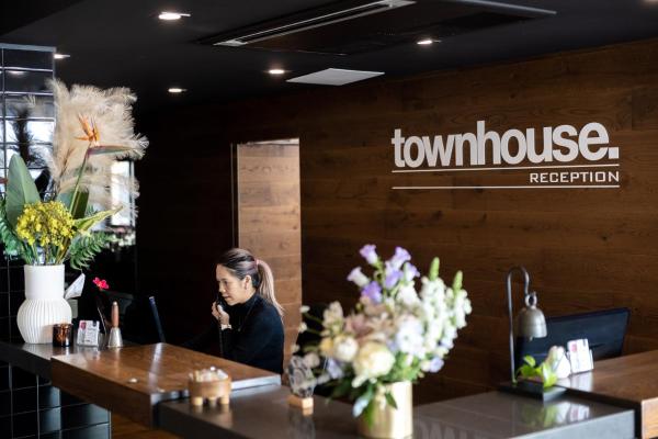 Townhouse Hotel - Wagga Wagga