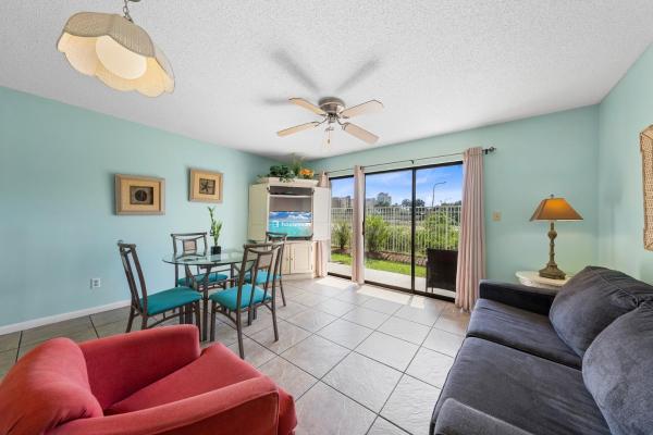 Seaside Beach & Racquet 1114 - Foley, AL