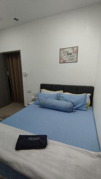 Homestay Cikgu Suryati, Taman Temerloh Jaya - Mentakab