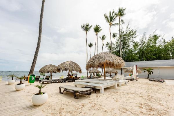 The Caribbean Dream, Direct To The Sand And The Sea - Punta Cana