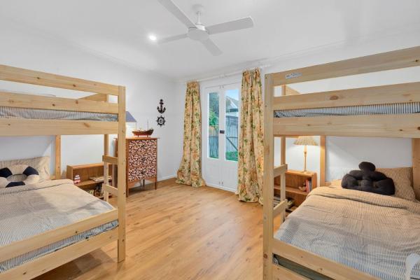 Sandy Toes Cottage - Point Lonsdale