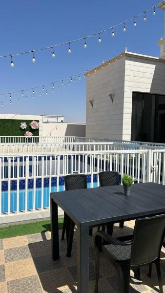 هلا شاليه اتين - Salalah