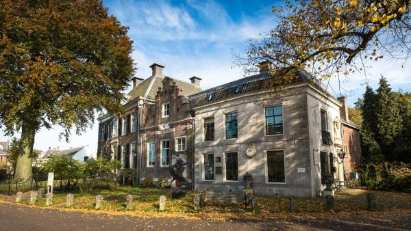 Logement Swaenenvecht - Maarssen