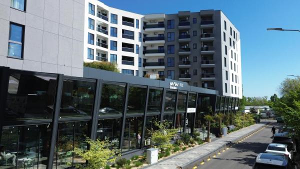 Avi Garden Apartments - Constança