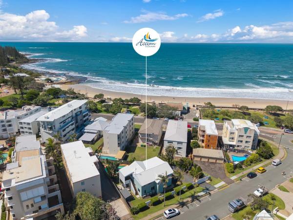 19 Orvieto Tce Kings Beach - Caloundra