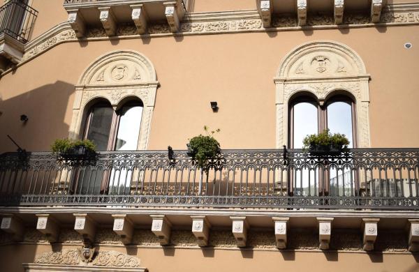 Cento Tari' Guest House - Linguaglossa