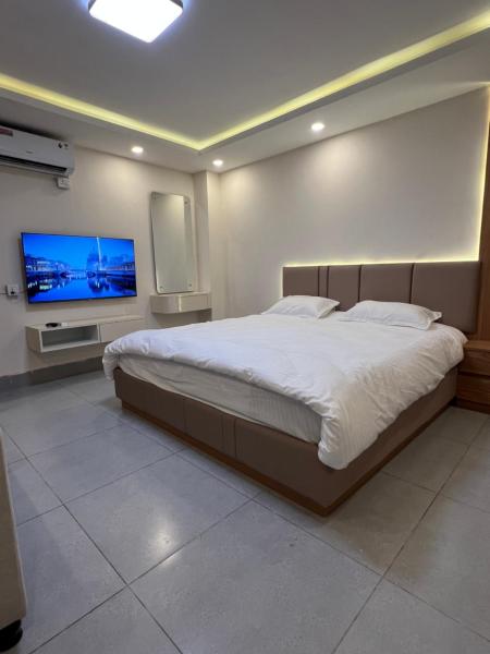 Heritage Service Apartment Ii - Kathmandu