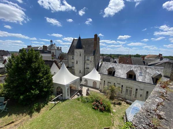 La Chancellerie - Montrichard