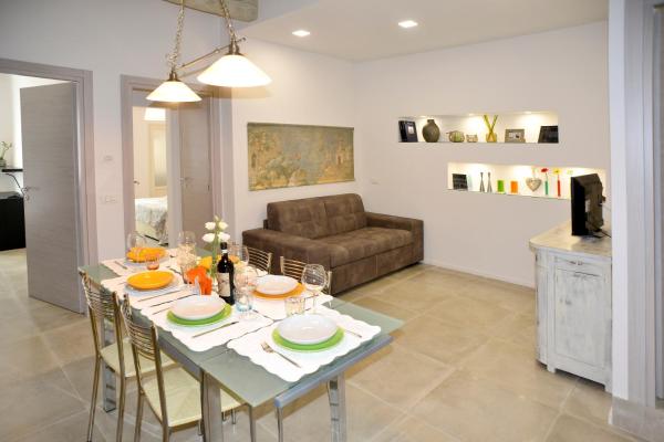 Ognissanti 67 - Florenz