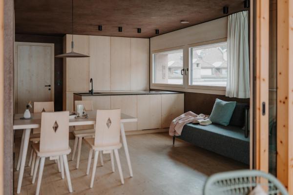 Atto Apartments - Sexten