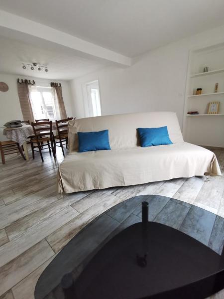 Maison De Campagne 6 Couchages - Mâcon