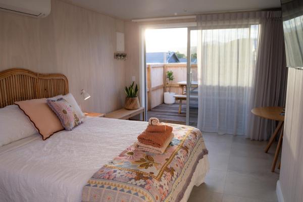 Welcome To 'Bays Rest' South Bay, Kaikoura - 凱庫拉